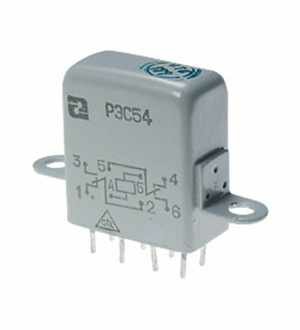 РЭС54Б ХП4.500.011-02, (27В) "5" (90-93г.)