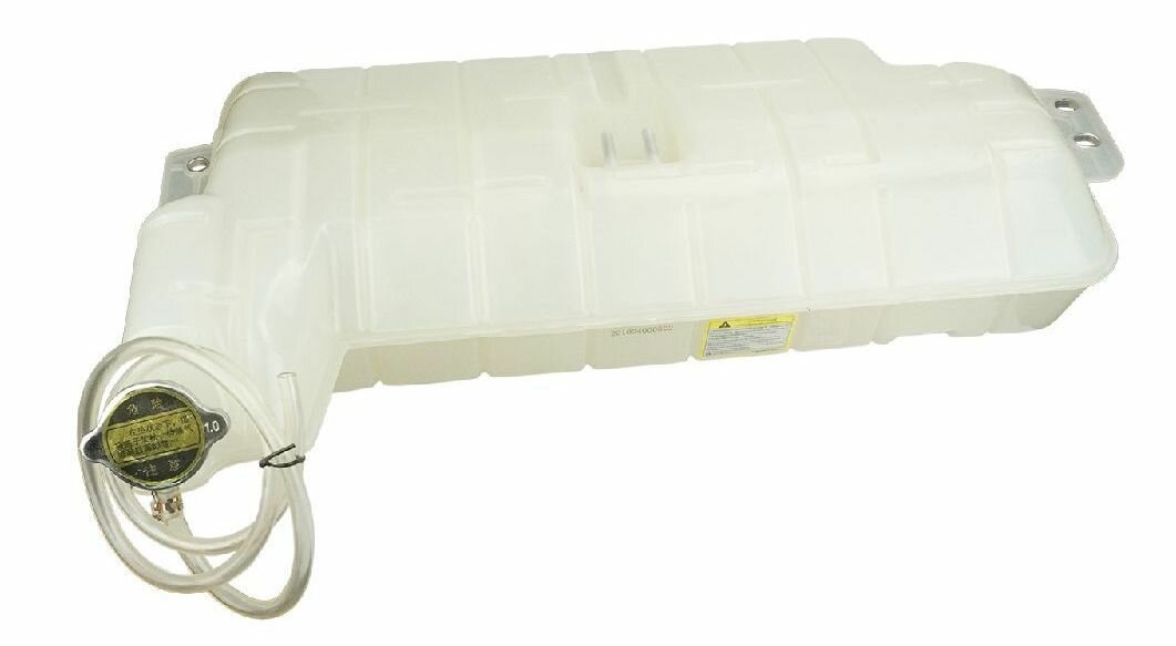 Бачок расширительный WP12, WP10, M11 SHACMAN X3000 (DZ97259533010)