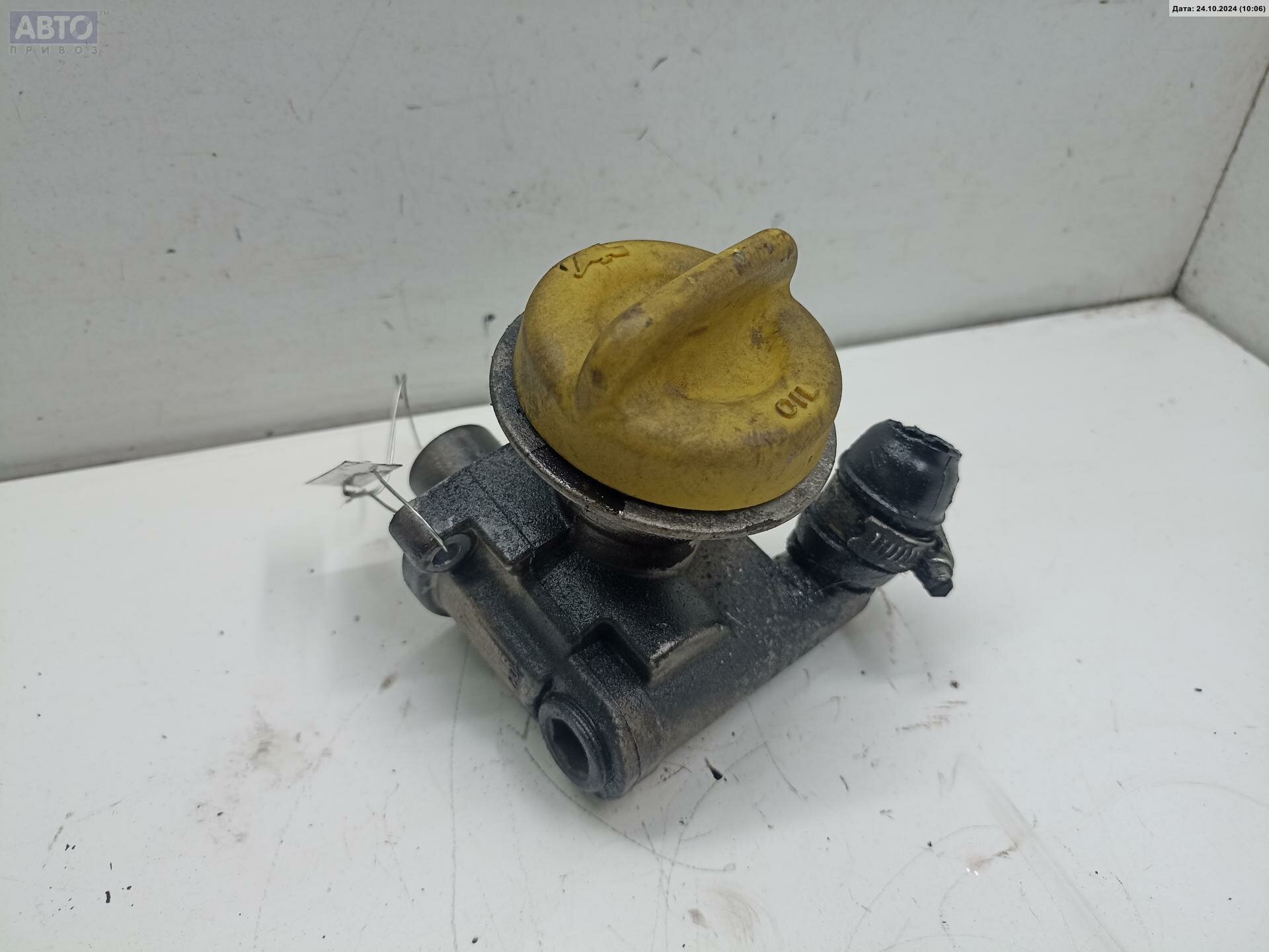 Горловина маслозаливная Opel Vectra C (2002-2008)