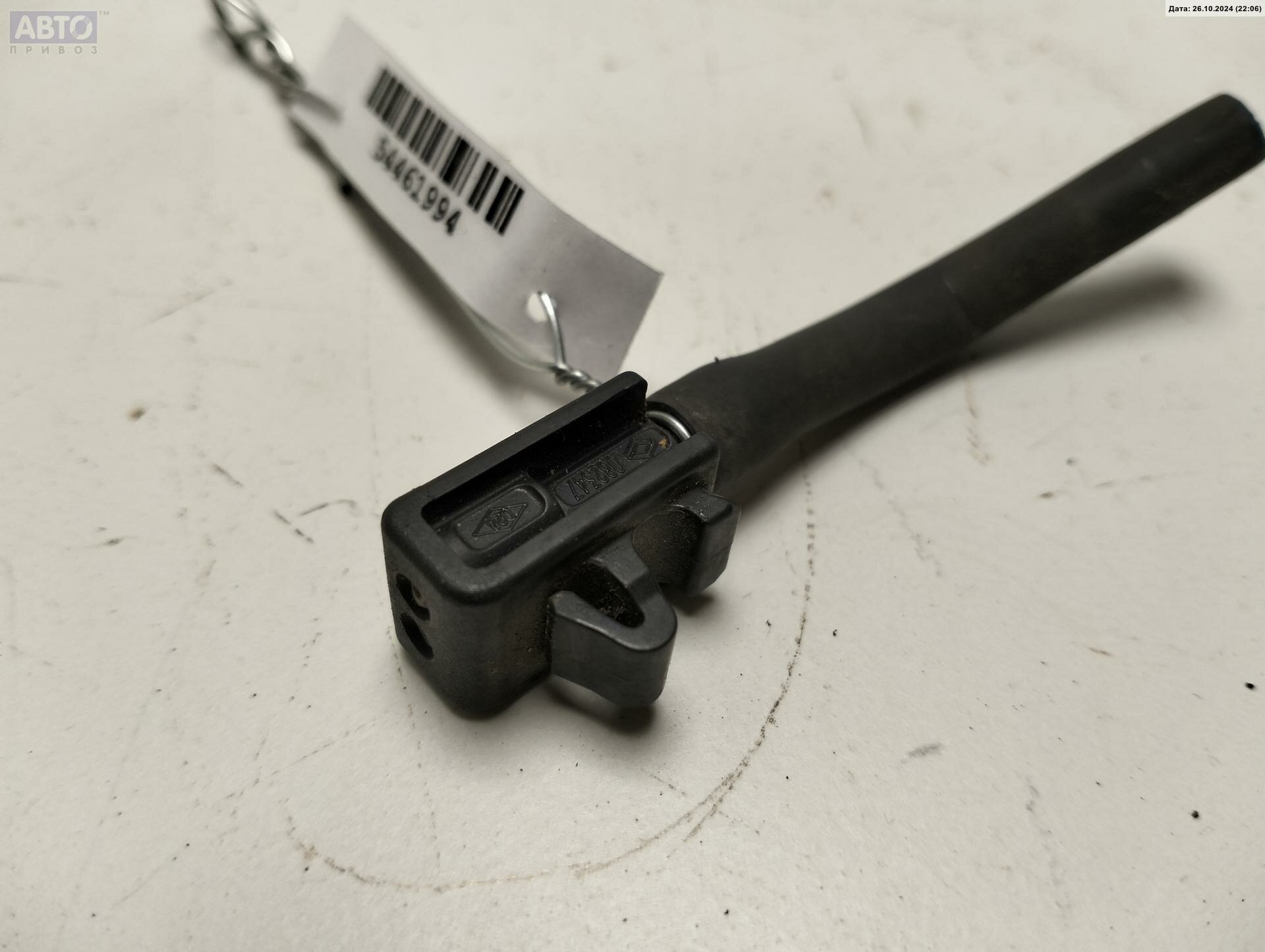 Форсунка омывателя Renault Scenic 2 (2003-2009)