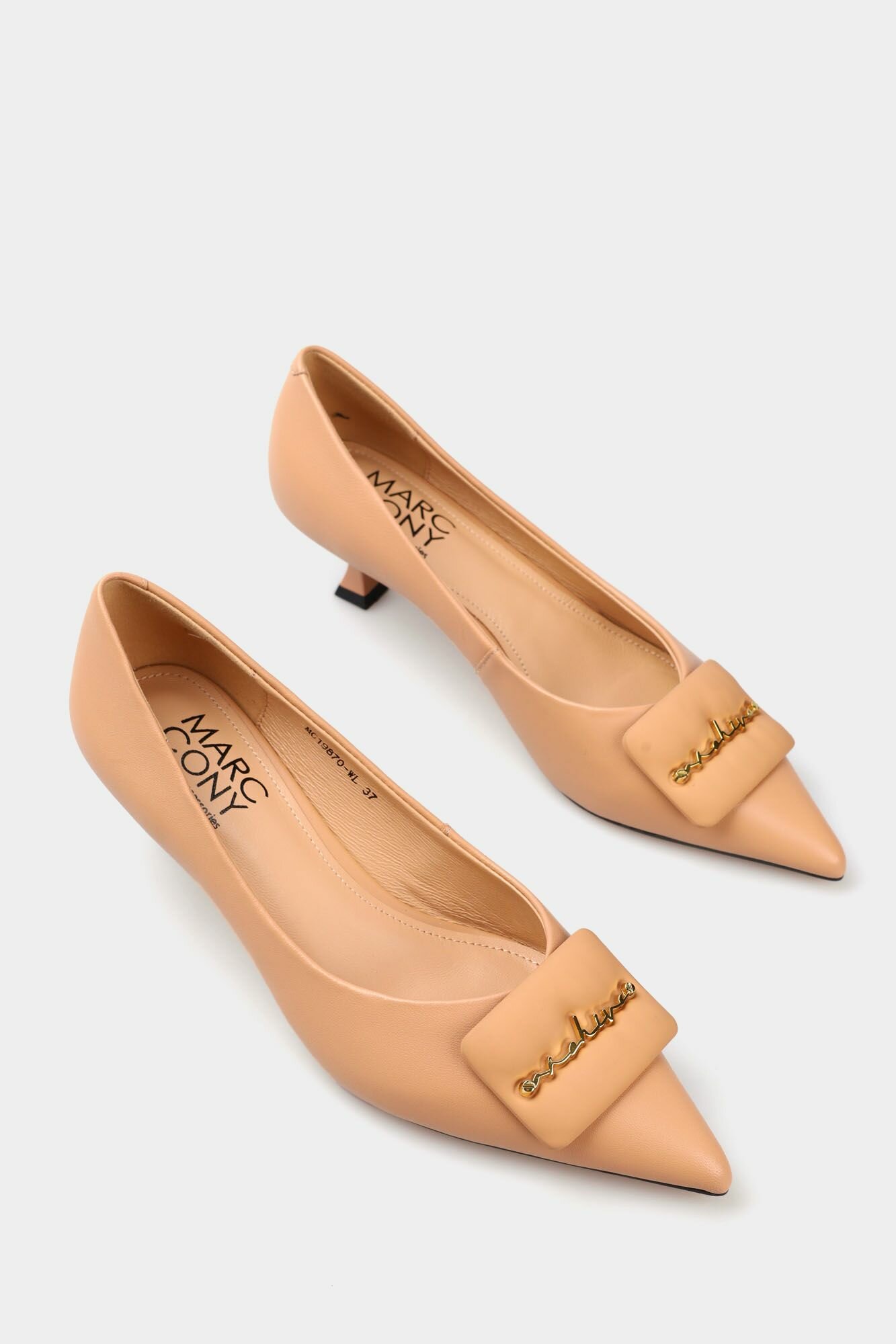 Туфли лодочки _ 