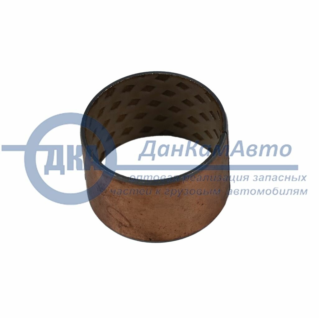 Втулка разжимного кулака с фторопластом а/м КАМАЗ (8 шт.)