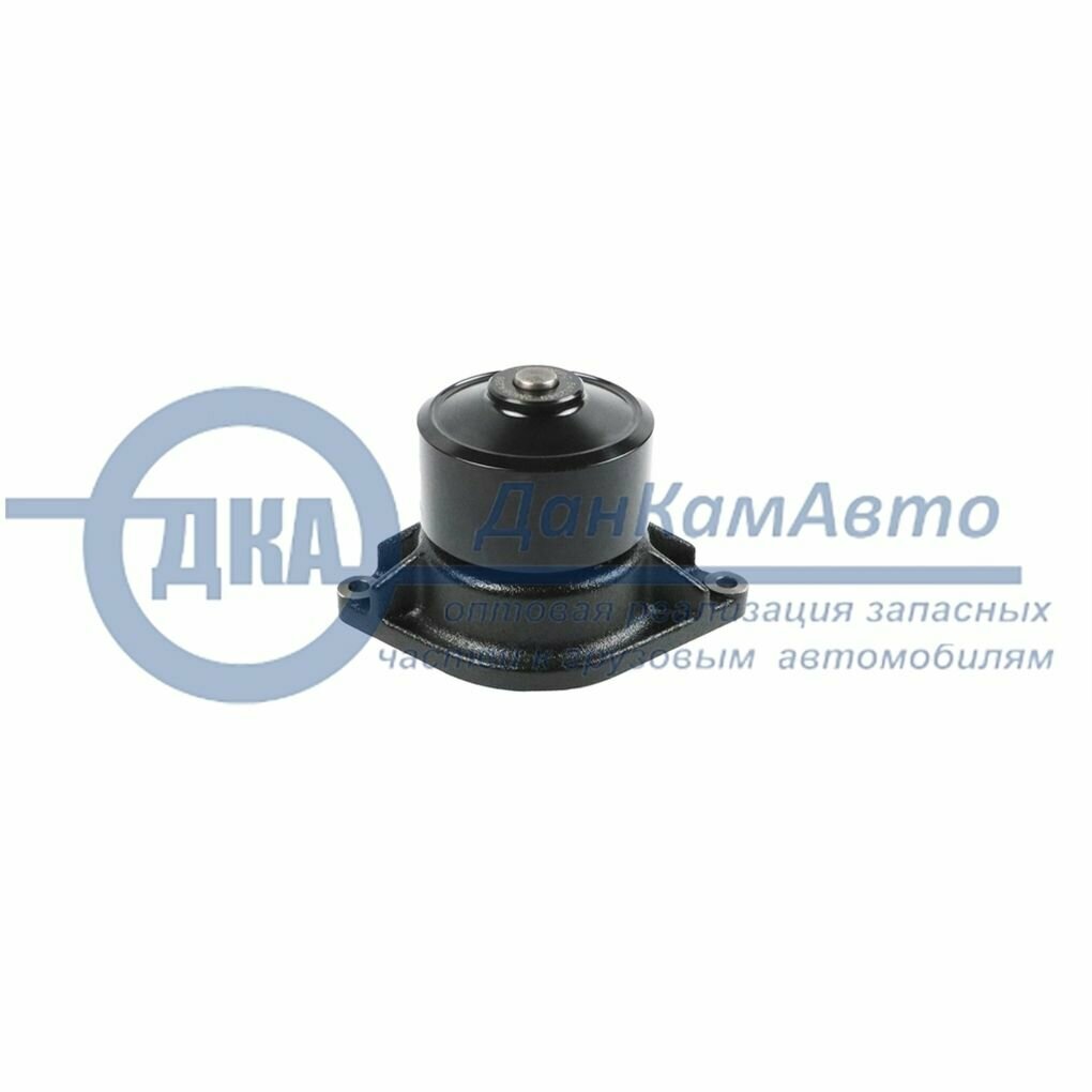 Насос водяной (помпа) 4/6BT а/м КАМАЗ