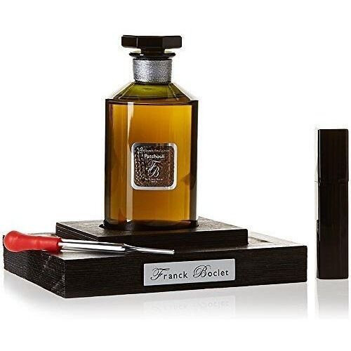 Franck Boclet Patchouli 250 мл, парфюмерная вода Мужская