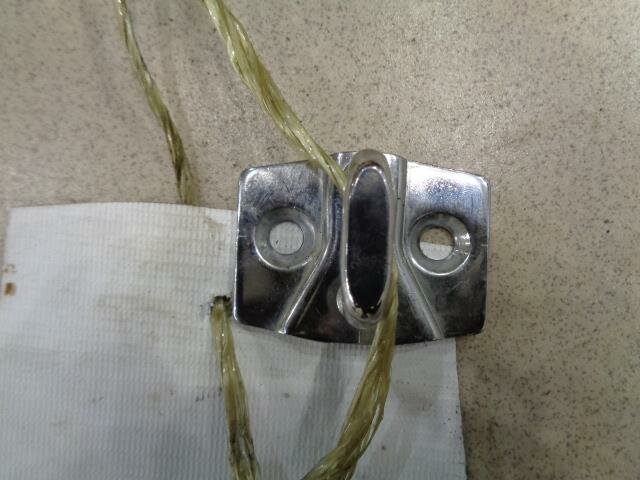 Ответная часть замка двери от BMW 3-Series E90 2005-2012