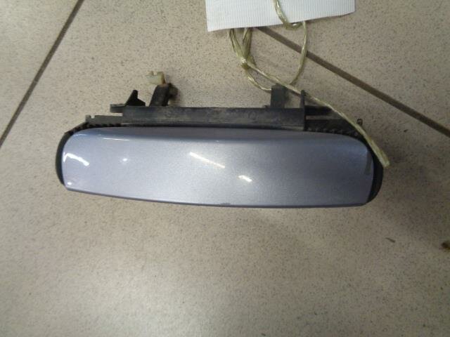 Ручка двери наружная передняя правая от Audi A4 B7 2004-2009