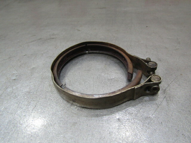 Хомут гофры глушителя VOLVO FM, FH