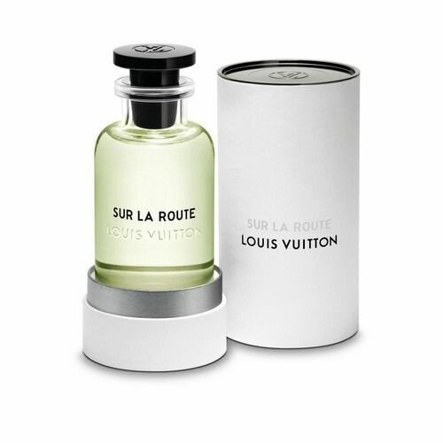 Louis Vuitton Sur la Route Парфюмерная вода для мужчин 100 ml