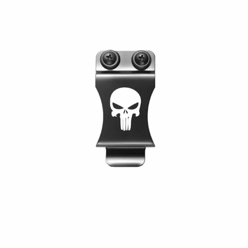 Кобура Kydex из углеродного волокна для Grand Power T12 T10 K100 Q100 Q1S Skull Metal Clip