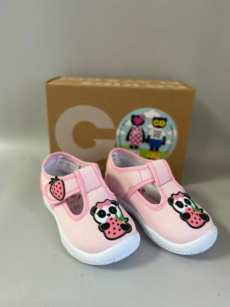 Туфли Indigo kids