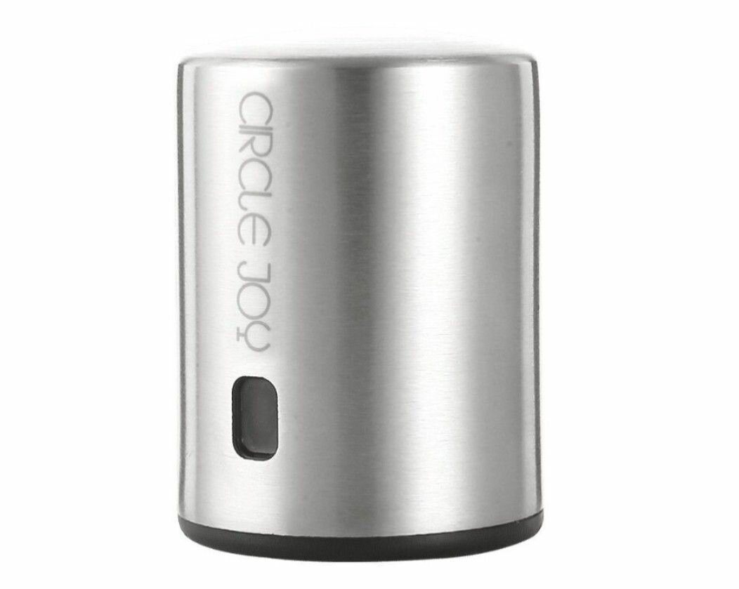 Circle Joy Пробка вакуумная для вина Mini Stoper (CJ-JS01)