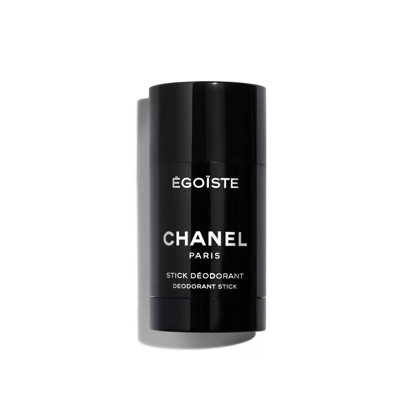 Дезодорант-стик CHANEL Egoiste 75 мл | Для мужчин | Провокация, сила, независимость