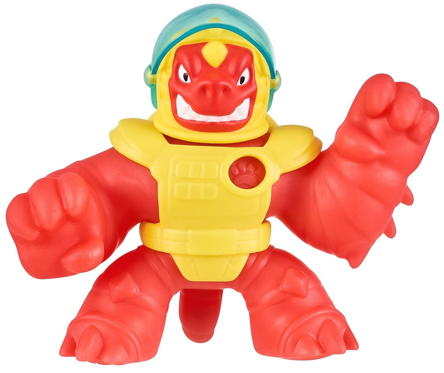 Гуджитсу Игр Блейзагот Солнечный удар Галакт Атака тян. фиг (39265)