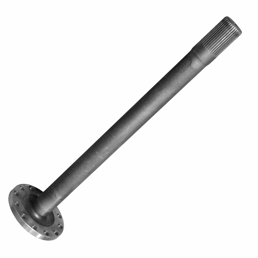 Полуось TCM FD30T3 (214J3-02011)