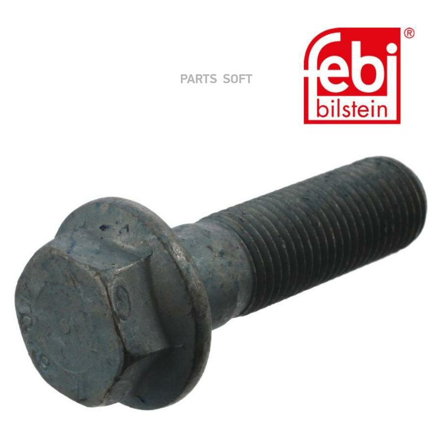 12327 FEBI Болт MAN крепления карданного фланца (M14х1.5х50мм) FEBI