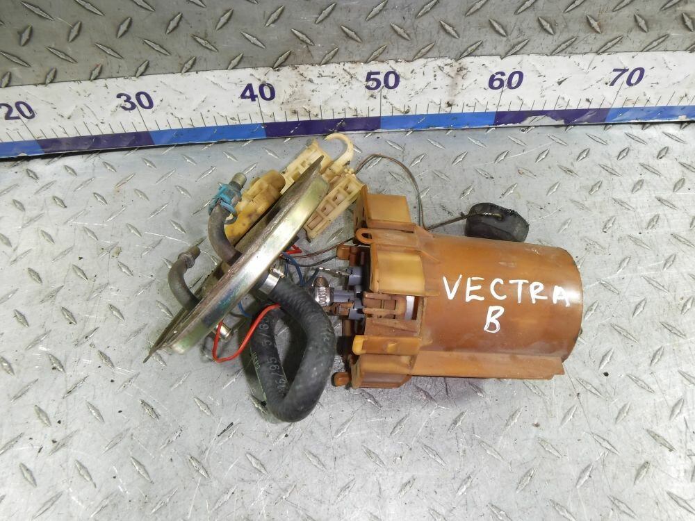 Насос топливный Opel Vectra B 090467291