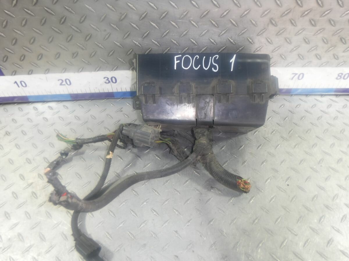 Блок предохранителей Ford Focus I (1998—2004) 1126245