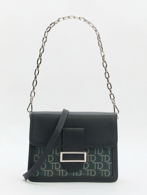 Сумка кросс-боди