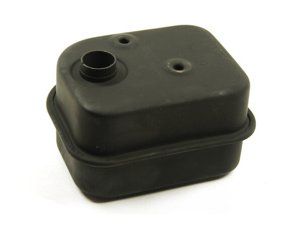 Глушитель двигателя Champion G160VK, 200VK /BC4401, 5602 /LM5347, 5645