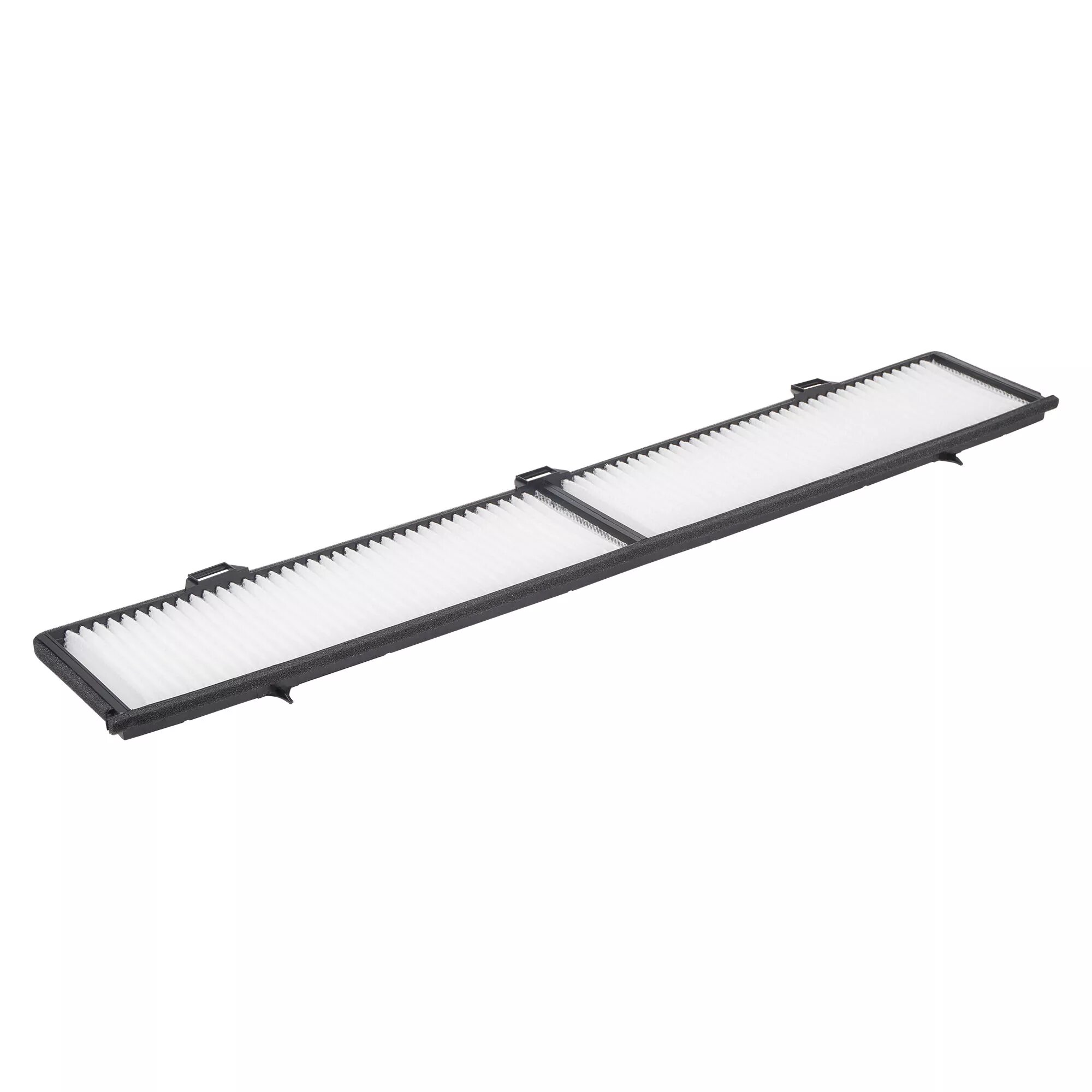 Фильтр салонный BMW 1 E81(06-)/X1 E84(09-)/E87(04-)/3 E90(04-) (Carville Racing)