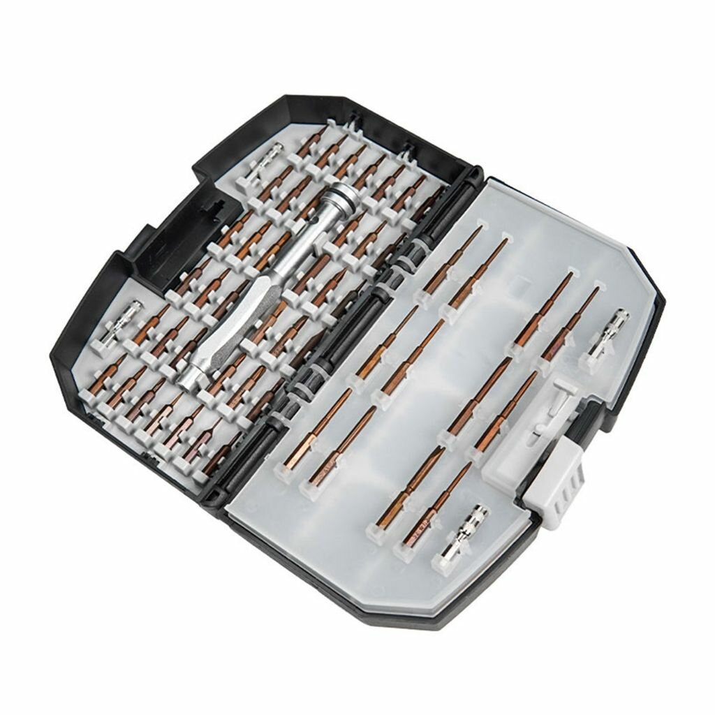 Многофункциональный набор бит для отвертки