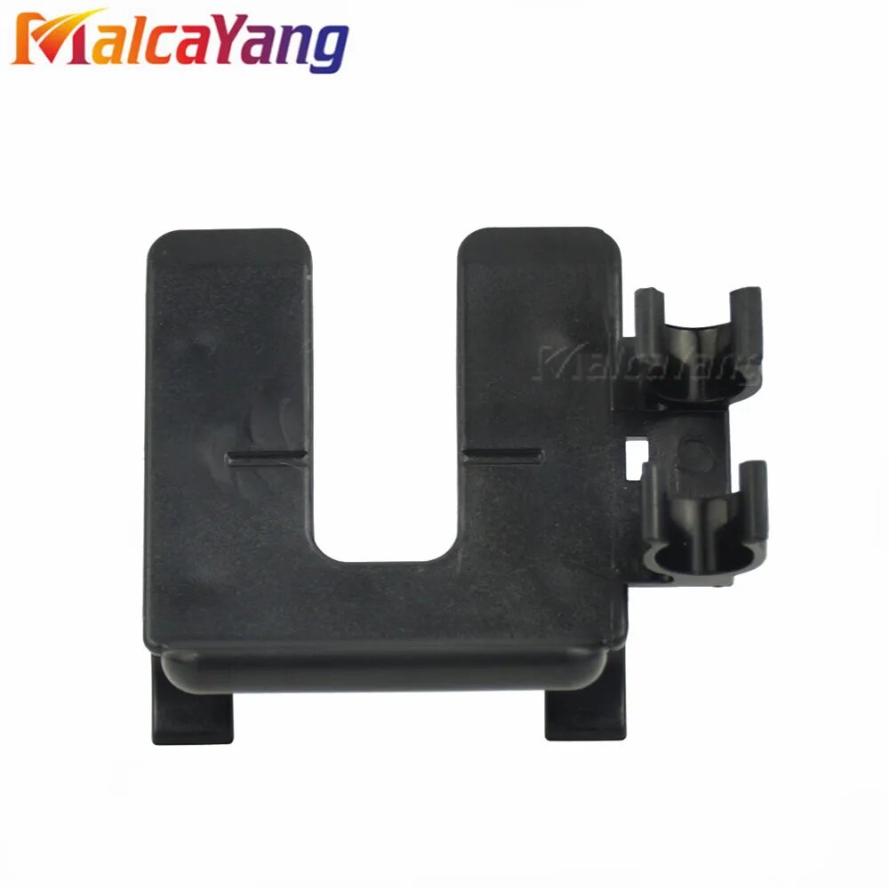 Новый фиксатор датчика парковки для Toyota LEXUS GS300 парковочный датчик бампера, клипсы датчика слева или справа, OEM 89348-44010