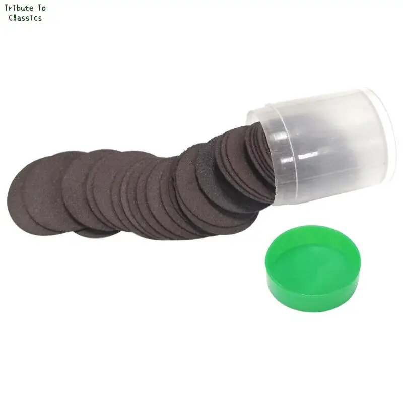 Отрезные диски Dremel 24 мм, Brown