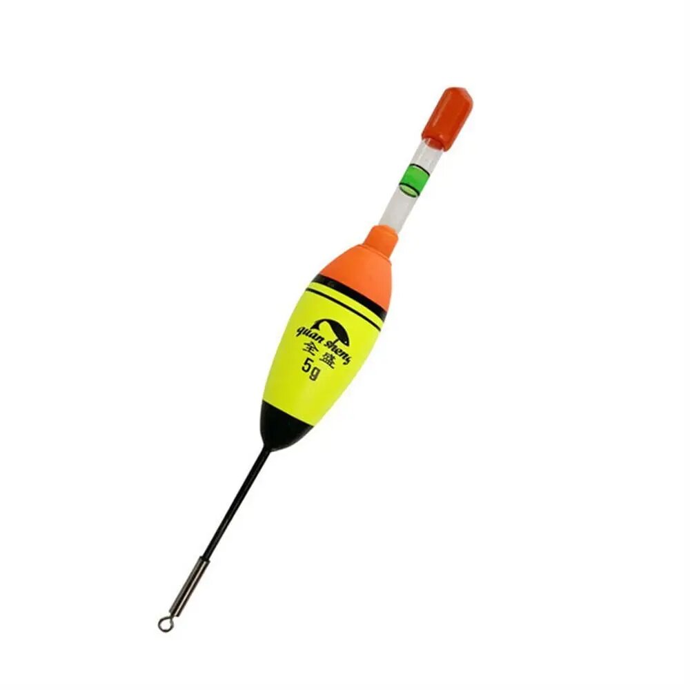 Длинные поплавки из ЭВА, вертикальная рукоятка 10 г 20 г 30 г, рыболовный плавучий светящийся поплавок для рыбалки, Рыболовные Поплавки, рыболовный поплавок