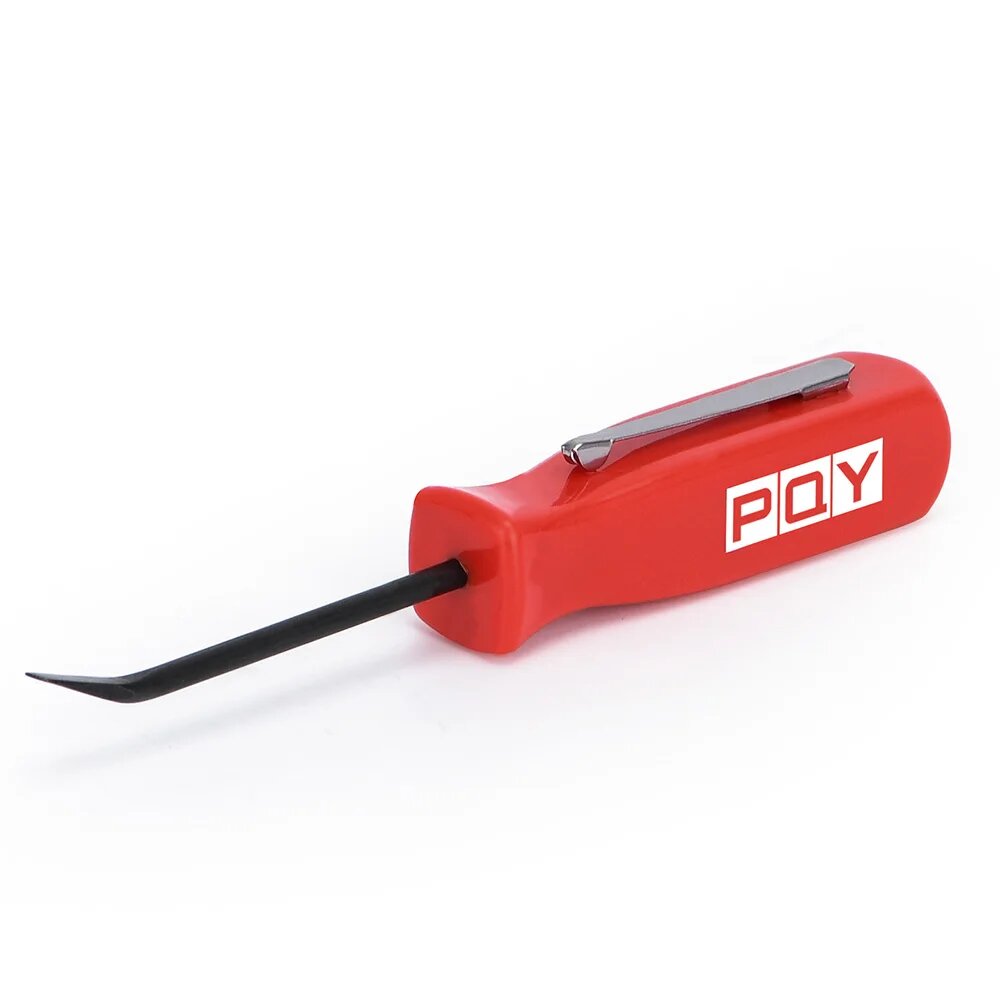 Карманная монтировка PQY-GJ005-QY 1 Piece Red