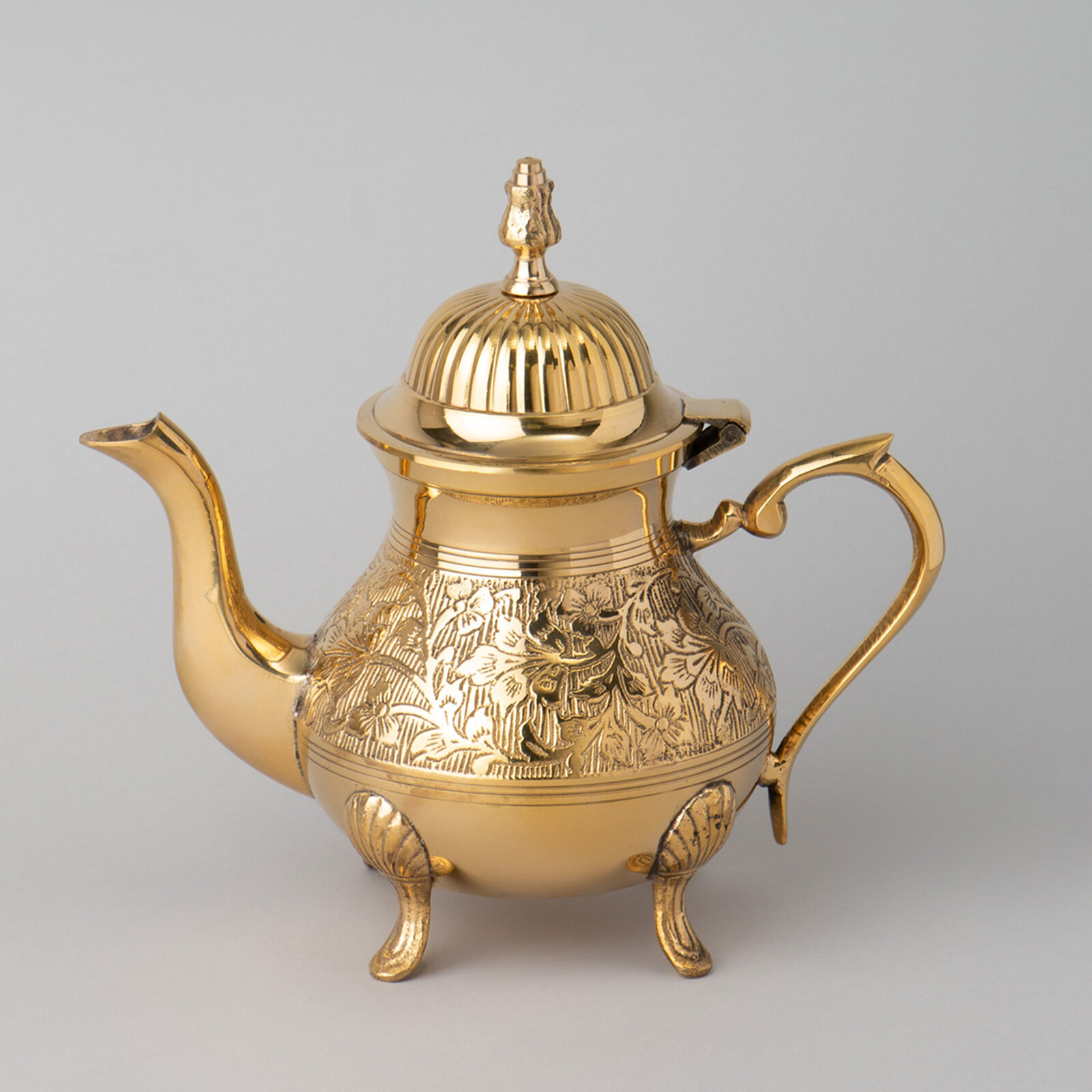 Заварочный чайник 733-166 630 мл