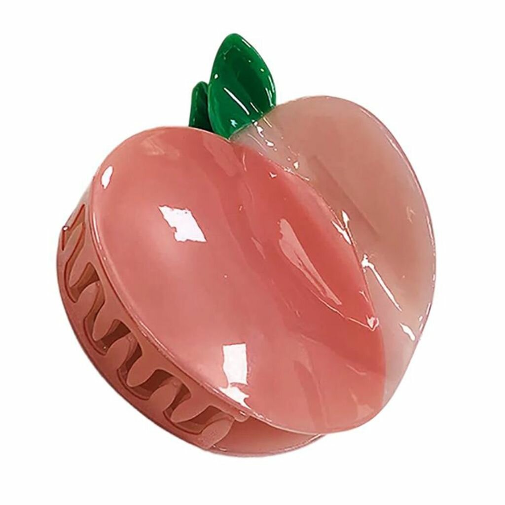 Ацетатный захват для фруктов и овощей-Яблоко 8,5 см