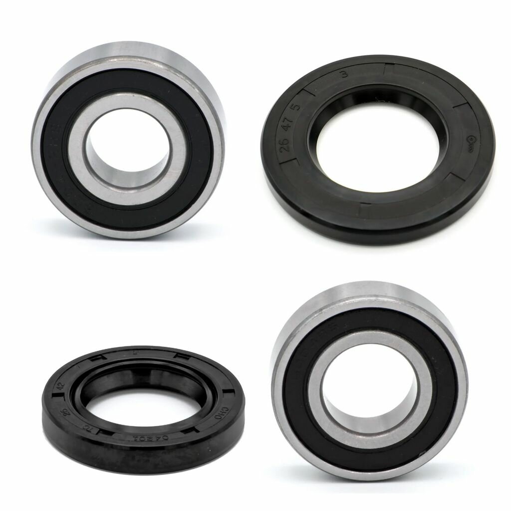 Задний подшипник колеса, совместимый с Suzuki DR DR-Z.