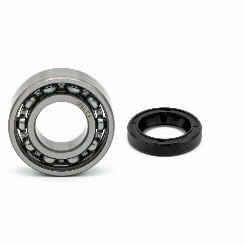 Подшипник водяного насоса совместим с Ducati Diavel Hypermotard Monster Multistrada Scrambler