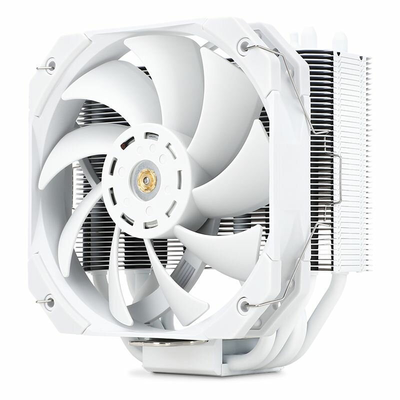 Кулер для процессора Thermalright TA 120 EX Mini White