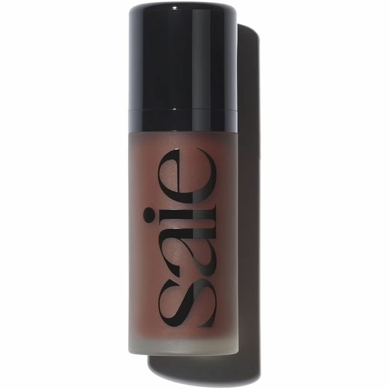 Saie Жидкий бронзер Dew Bronze Soft-Focus Effortless Liquid Bronzer, 12мл, Sail