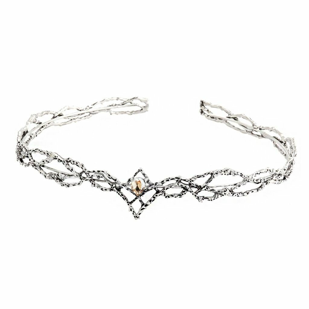 Модные короны эльфийского короля со стильными бриллиантами, регулируемый размер, элегантный дизайн для украшения вечеринок и свадеб