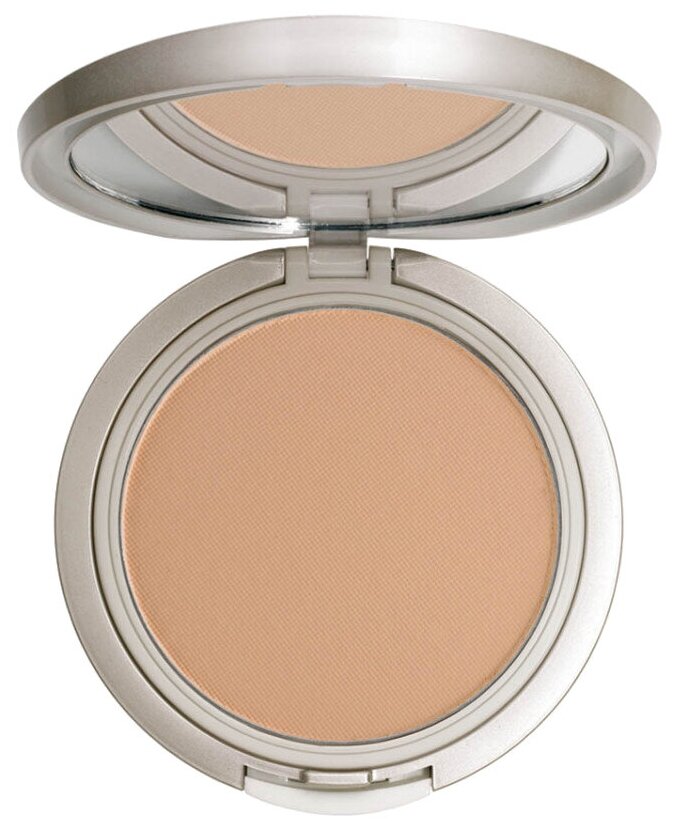 ARTDECO компактная пудра Pure минеральная 1 шт. 20 - neutral beige 9 г