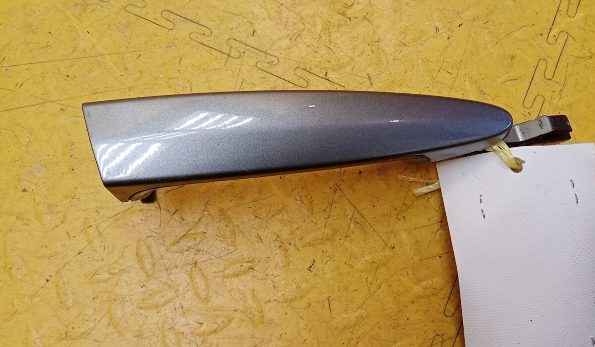 Ручка двери наружная 3-серия E90,91,92,93 BMW