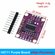 HX711 Purple Board (High Precision) 22.5x30.3mm