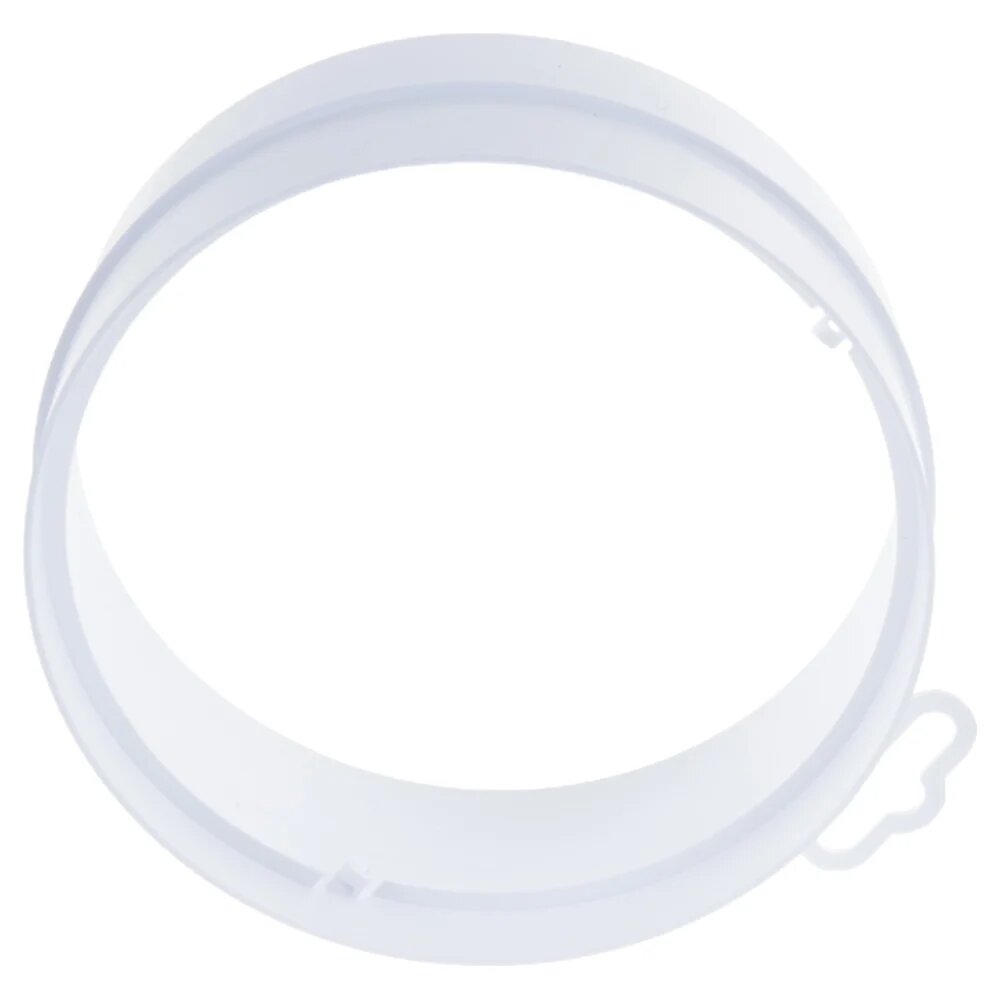 Соединитель пластик 150 мм ERA 15СКП