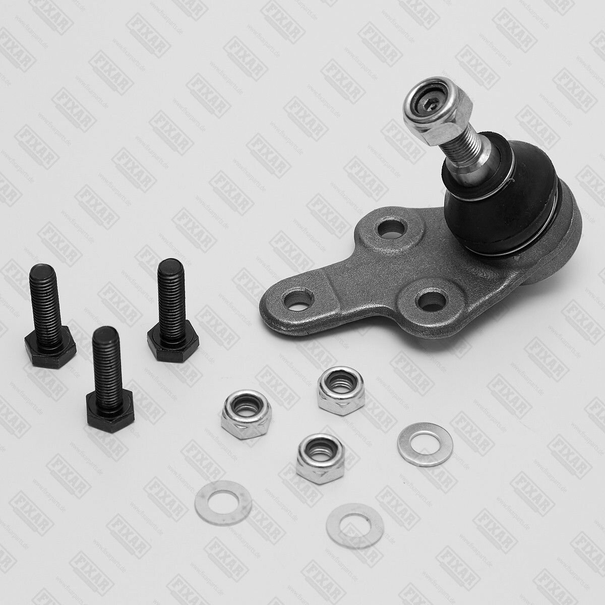 Опора шаровая FIXAR FK0260, для легковых автомобилей, передняя, левая/правая