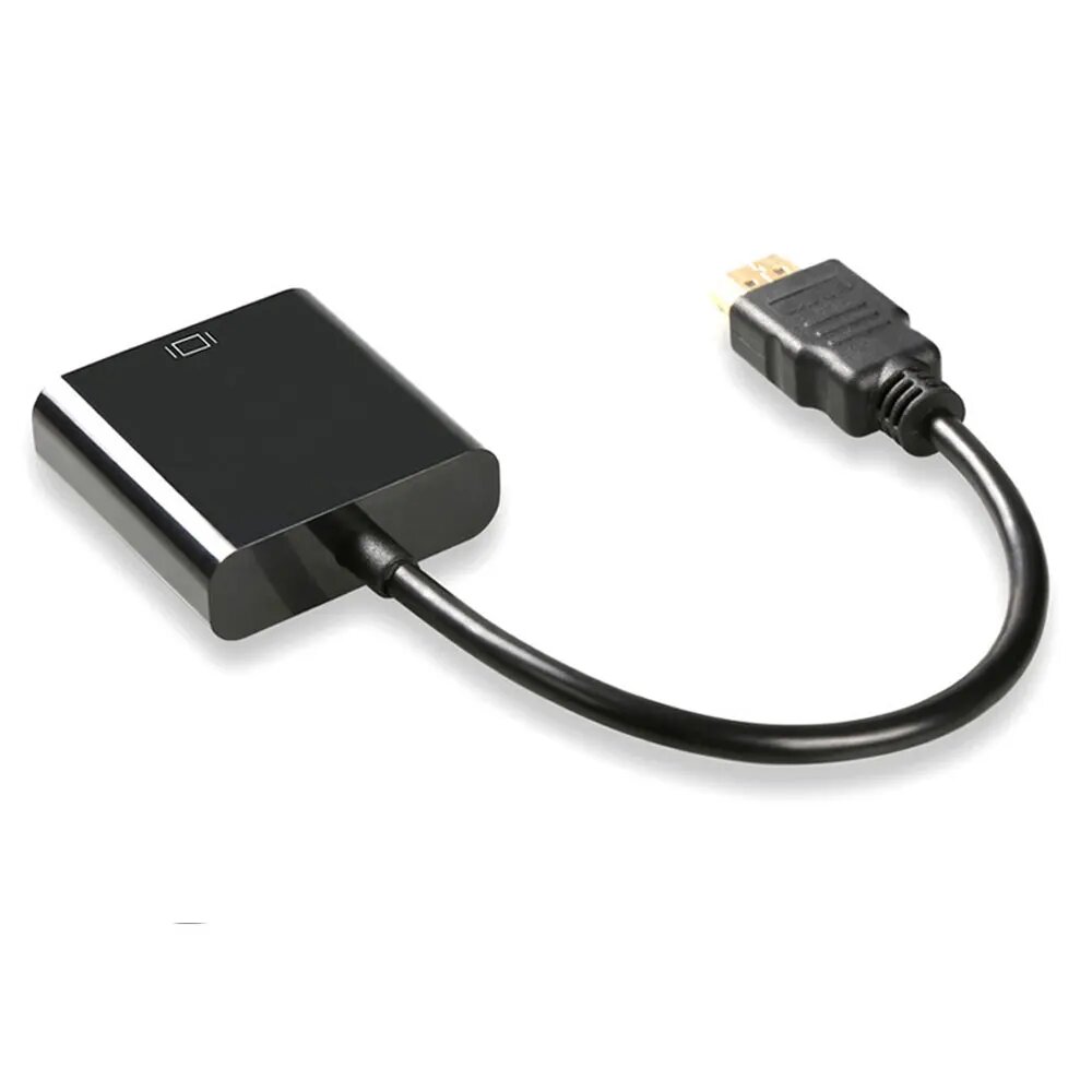 HDMI-VGA конвертер OLOPKY, Bundle 1