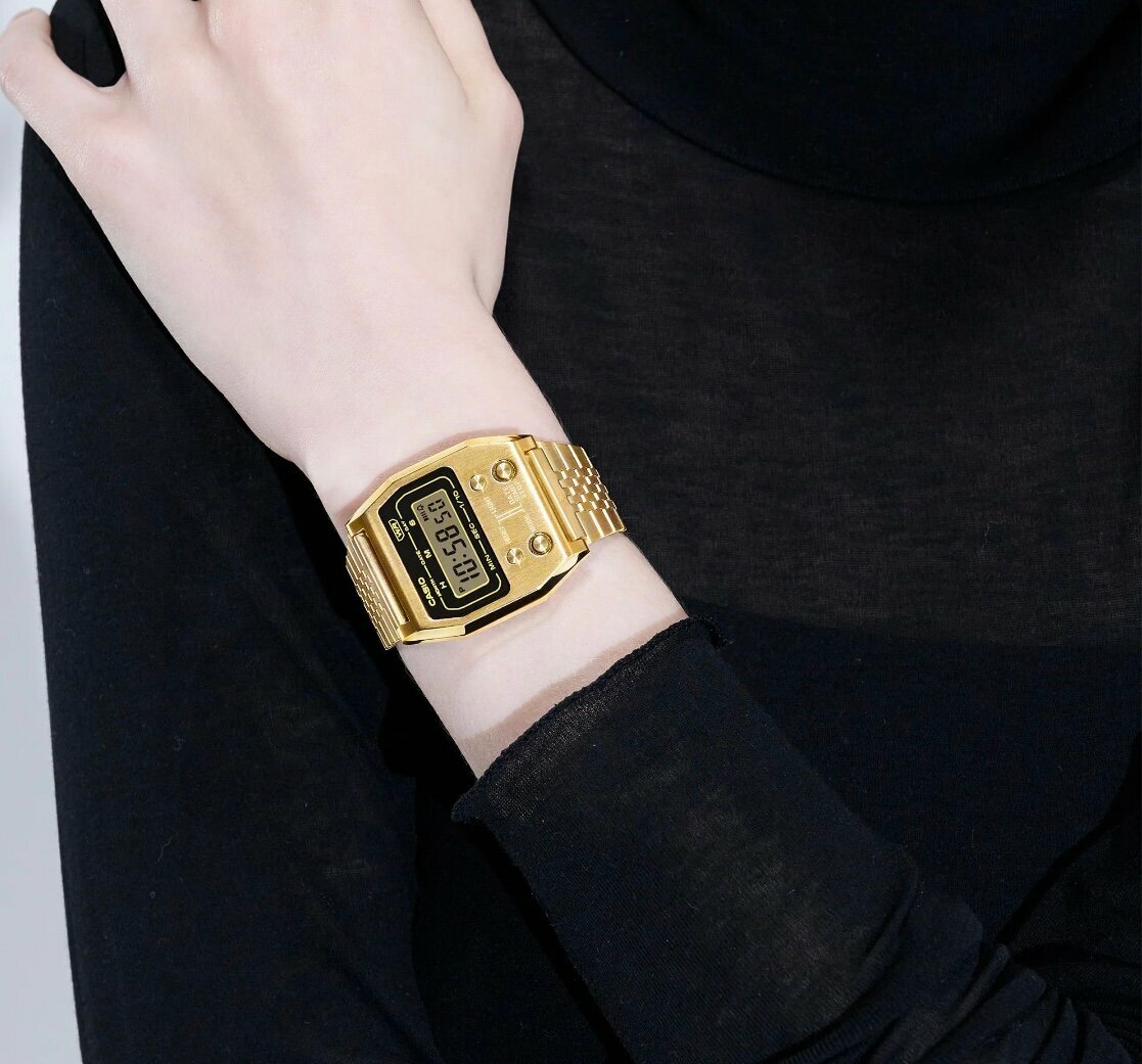 Наручные часы Vintage