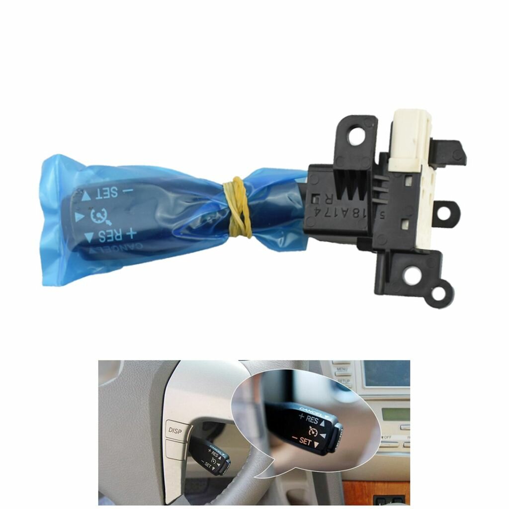 Кнопка круиз-контроля 45186-06300c0