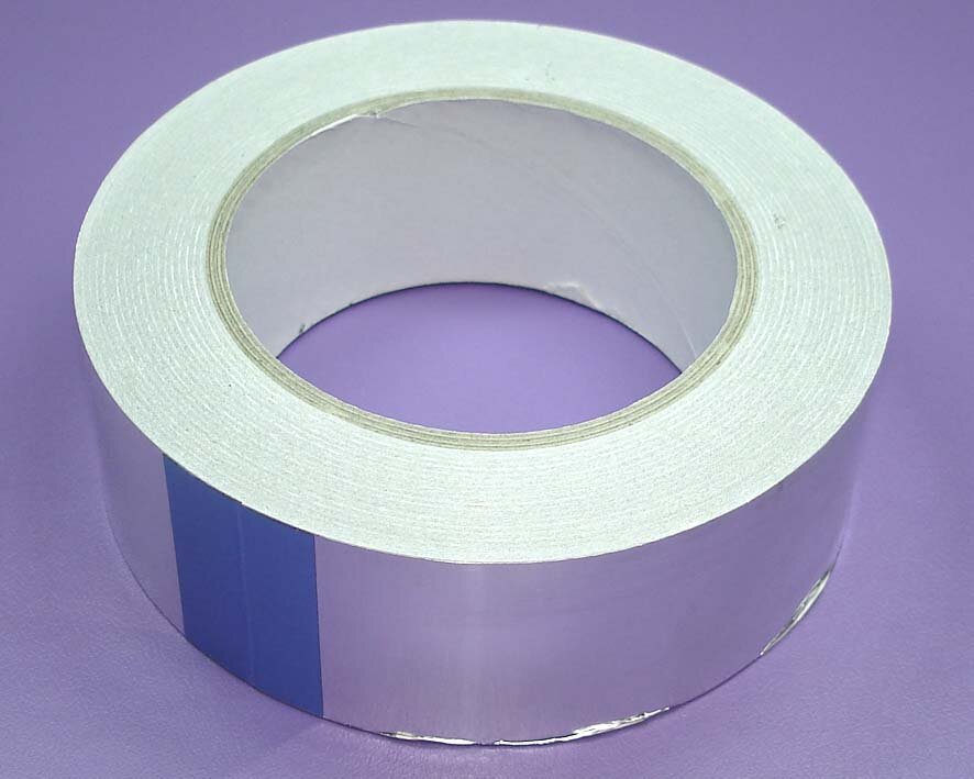 Отражающая лента 40mm*40m