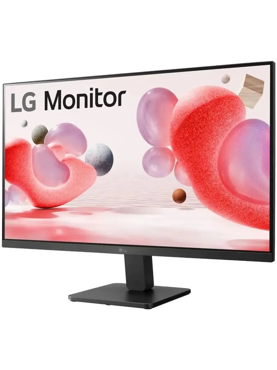 Монитор 27" LG 27MR400-B — фото 1