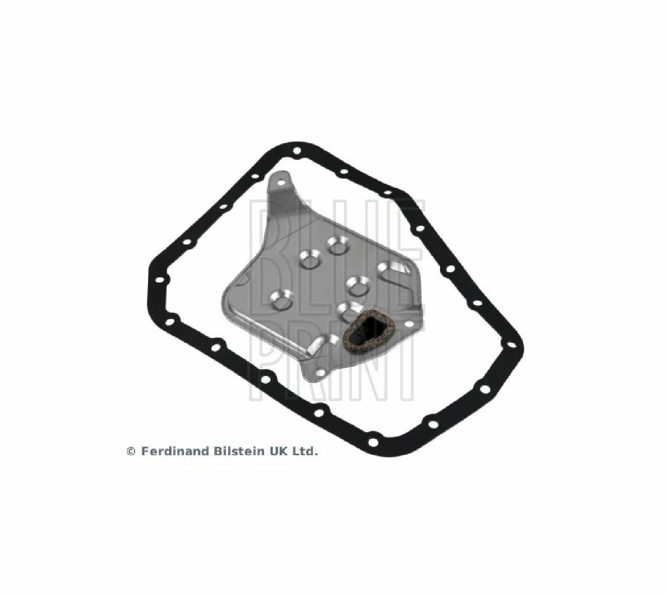 BLUE PRINT ADT32143 Фильтр АКПП Chevrolet Aveo/Lacetti 03-08