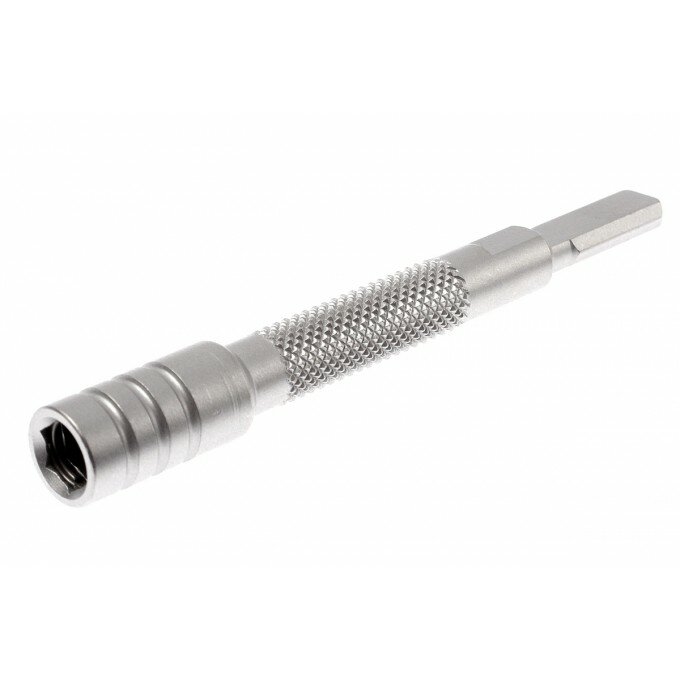 Удлинитель битодержателя Leatherman Bit Driver Extender silver — фото 1