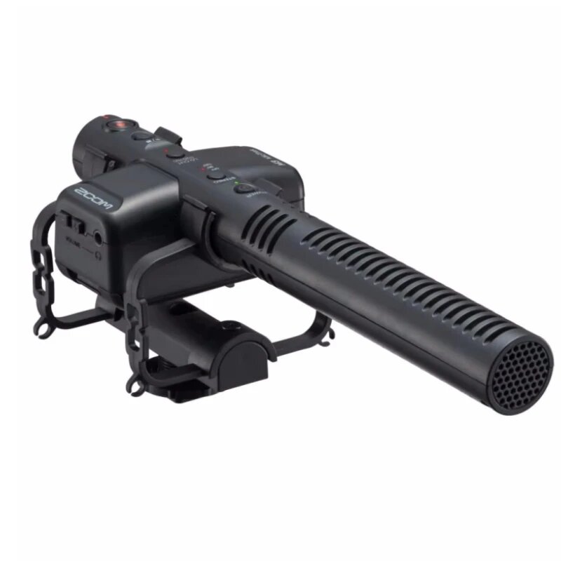Zoom M3 Stereo Shotgun Microphone — фото 1