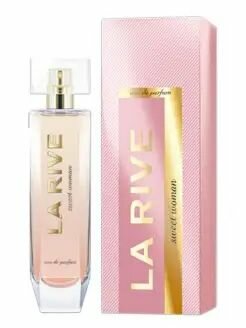 La Rive woman SWEET WOMAN парфюмерная вода жен. 90 мл